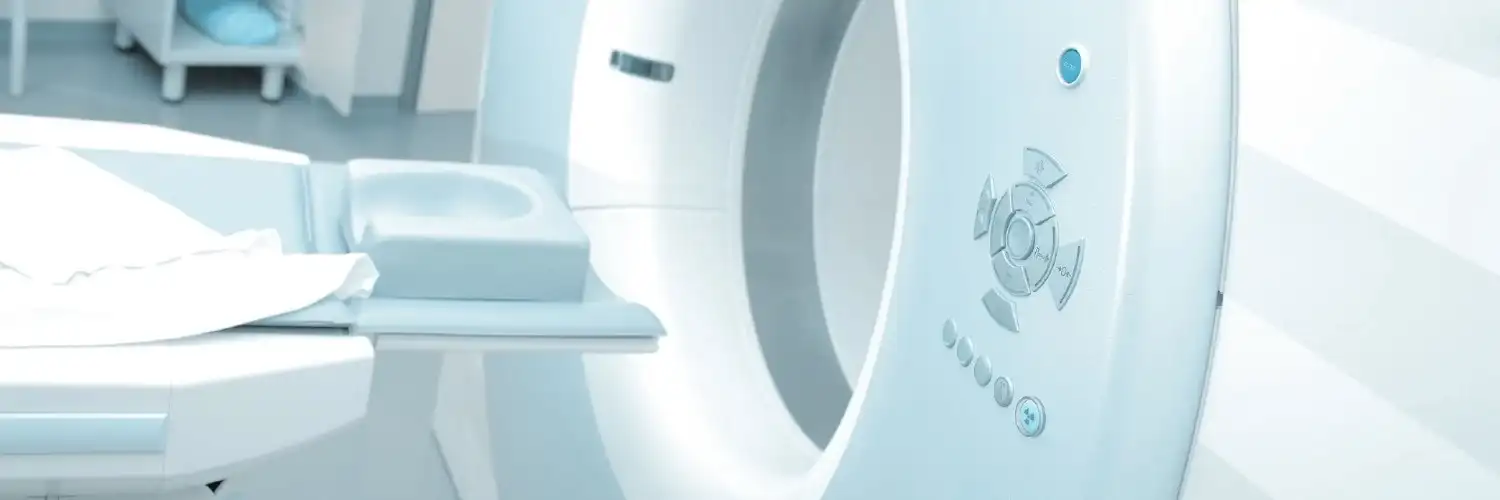 What Is MRI? | Data Spectrum